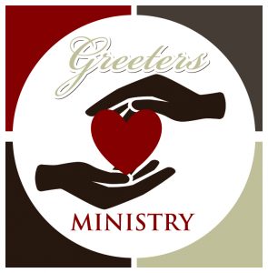 GREETERS MINISTRY – Cathedral of Faith Baptist Church